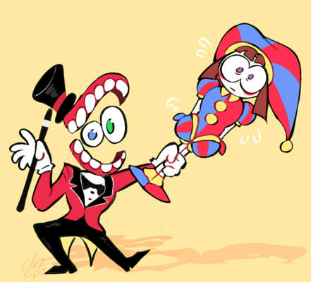 Choose some outfits and get a Tadc character - Quiz | Quotev