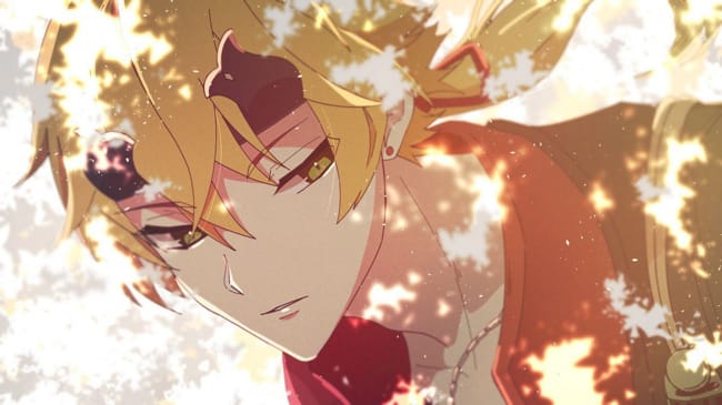 Break up with a Genshin boy and see how it goes! - Quiz | Quotev