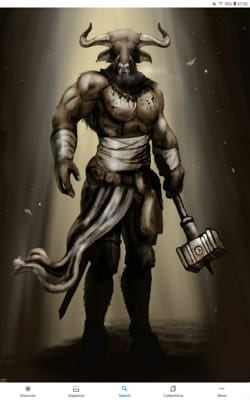 Ancient Greek mythical creature survey - Survey | Quotev