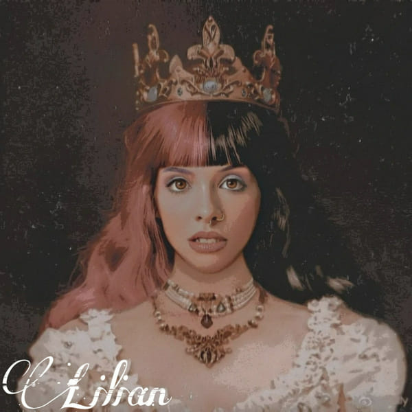 lιlιαη. Simp | Quotev