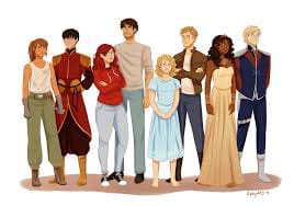 What character in Lunar Chronicles are you? - Quiz | Quotev