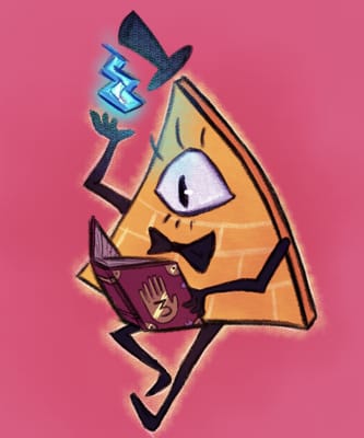 Will you survive Bill Cipher? - Quiz | Quotev