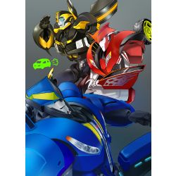 Which TFP mech likes you? - Quiz | Quotev