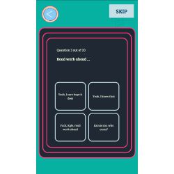 Complete the Vine - Test | Quotev