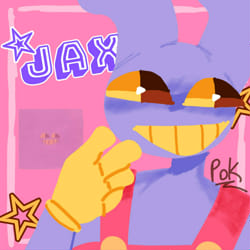 What does Jax think of you? - Quiz | Quotev