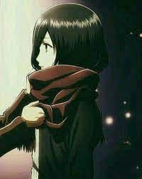 Mikasa and Eren matching pfps | Mikasa | Quotev