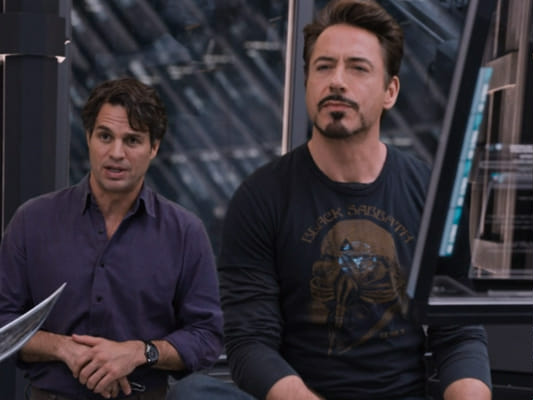 What are the best Marvel duo's? - Survey | Quotev