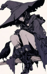 What type of Witch are you? - Quiz | Quotev