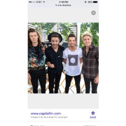 Kidnapped by one direction part one! - Quiz | Quotev