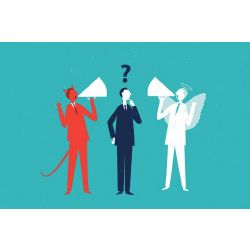 Are You a Good Person? - Test | Quotev