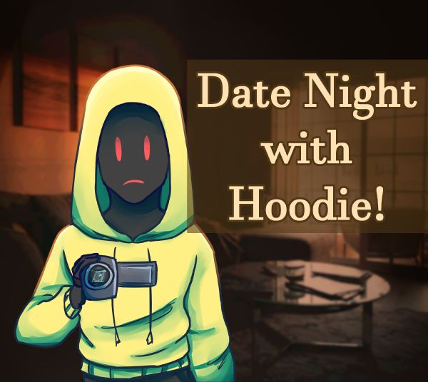 Date Night with Hoodie! | Interactive Roleplay - Quiz