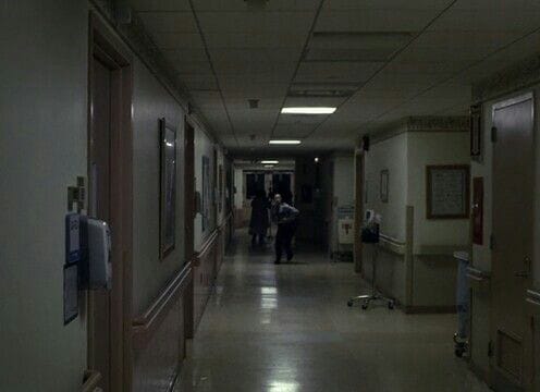 Asylum medical record for a roommate - Quiz | Quotev