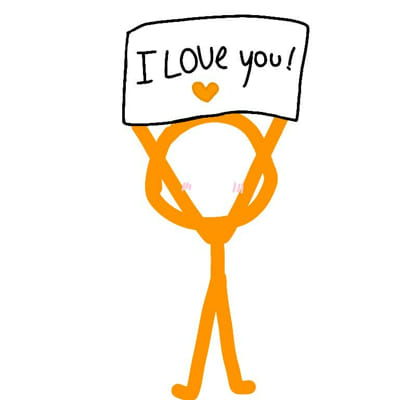 Which Stick Figure are You? (Version 2) - Quiz | Quotev