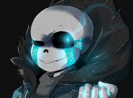 Do you know the Au Sanses names? (Part 2!) - Test | Quotev