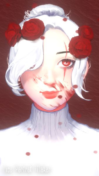 SCP-1378 | Red Cross Feels Dead Inside | Quotev