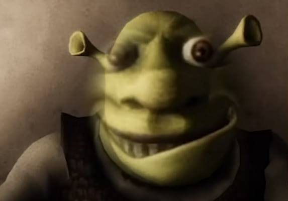 Survive five nights at Shrek’s hotel - Quiz | Quotev