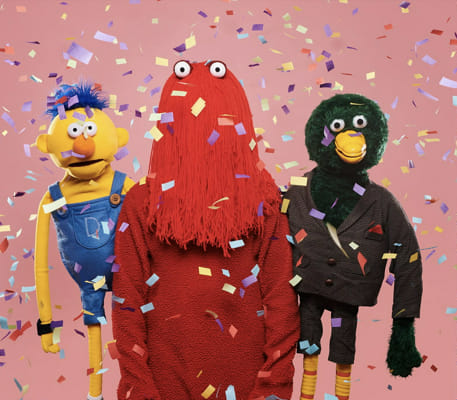 DHMIS quiz!! (Season 1) - Test | Quotev