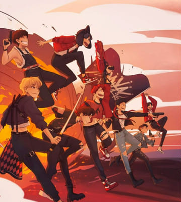 How well do u know SKZ? - Test | Quotev