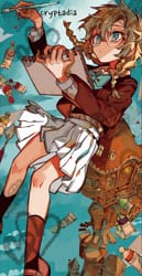 Genshin Stories | Quotev