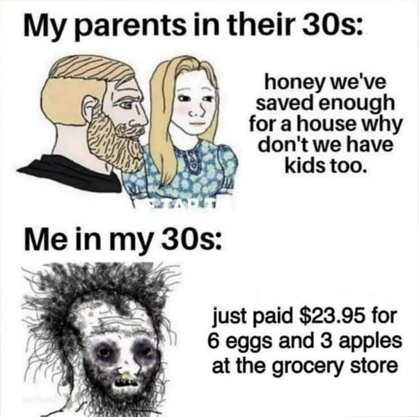 I'll give you a meme from your preferences - Quiz | Quotev