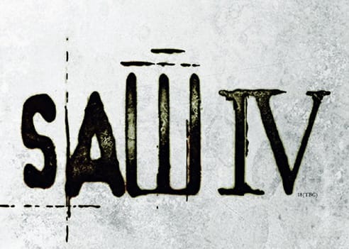 What Saw lV character are you? - Quiz | Quotev