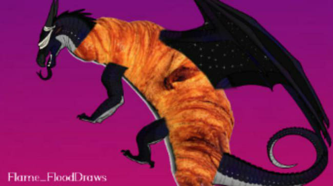 CURSED Wings of Fire pics! UPDATED - Survey | Quotev