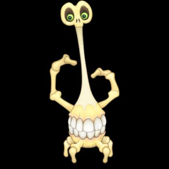 what MSM monster is this? quiz - Test | Quotev