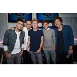 Your Life with 1D - Quiz | Quotev