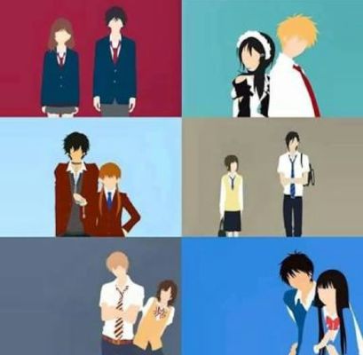 Who Is Your Shoujo Anime Boyfriend? - Quiz | Quotev