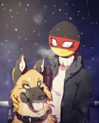 Which Countryhuman Would Have a Crush on You? - Quiz | Quotev