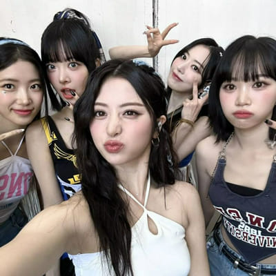 Choose between some Kpop groups and get a wallpaper - Quiz | Quotev