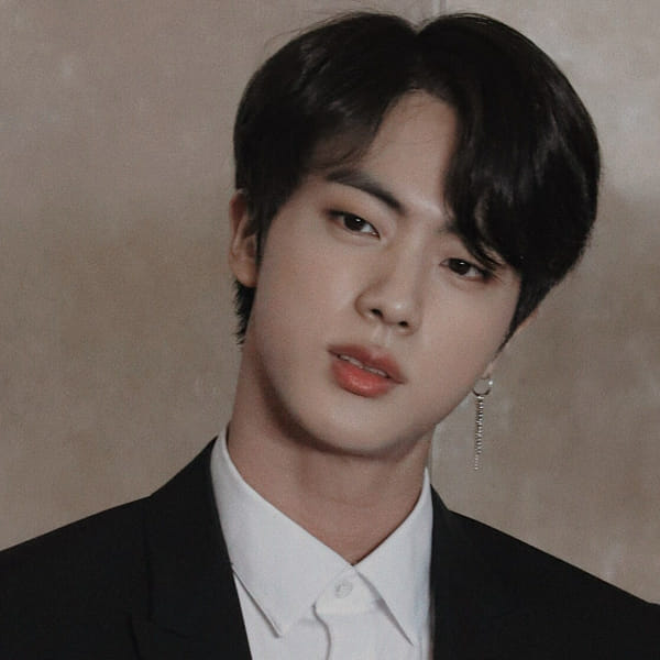 Jin | Quotev