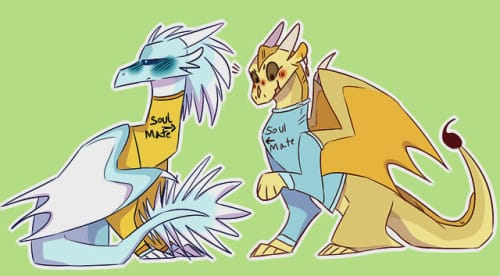 WOF Ship it or Rip it. - Survey | Quotev