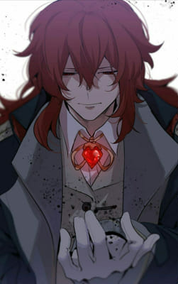Break up with a Genshin boy and see how it goes! - Quiz | Quotev