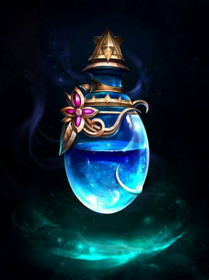 Make a potion and discover your Disney family - Quiz | Quotev