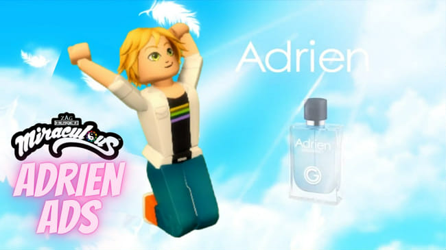 Letter to ADRieN tHe frAGrAnce - Quiz | Quotev