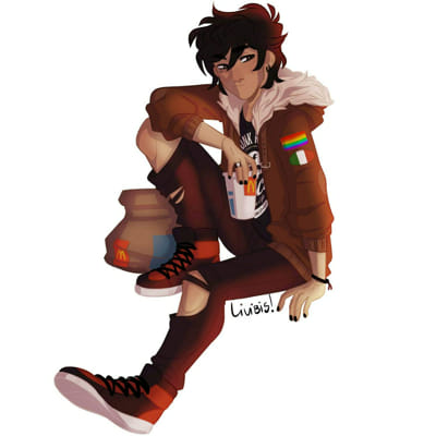 Pjo Quizzes | Quotev