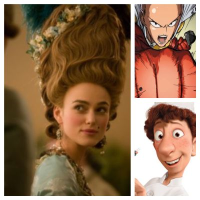 How fleshed out is your Character? - Quiz | Quotev