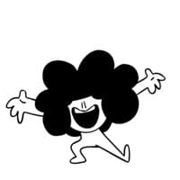 Which Sr pelo character are you? - Quiz | Quotev