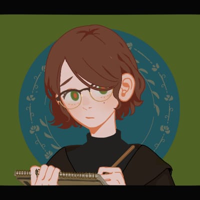 Help me choose my pfp - Poll