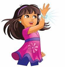 Nick Jr shows quiz - Test | Quotev