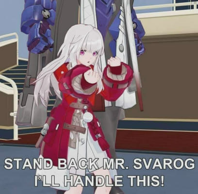 Pick HSR memes and get an HSR meme - Quiz | Quotev