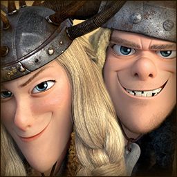 Would Ruffnut and Tuffnut like you? -HtTYD - Quiz | Quotev