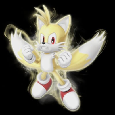 How well do you know Tails from Sonic the Hedgehog? - Test | Quotev