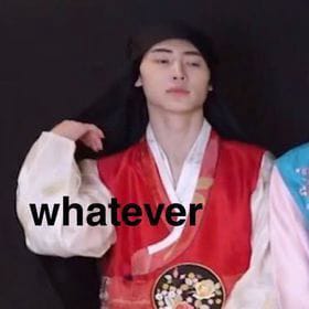 Choose some memes and get a boy group to hang out - Quiz | Quotev