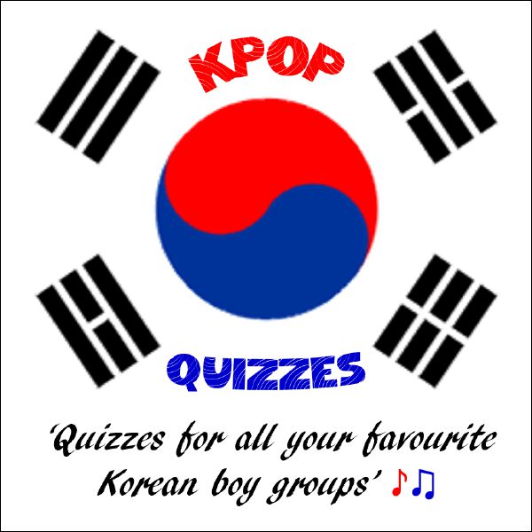 KPOP QUIZZES | Quotev