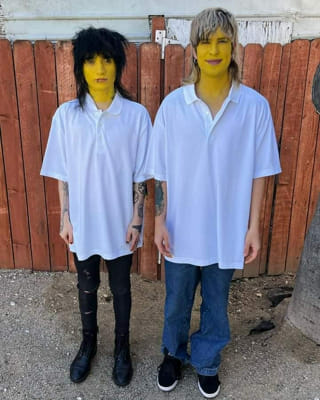 Are You Jake or Johnnie? - Quiz | Quotev