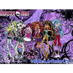 Monster High Quiz - Quiz | Quotev