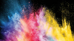 What is the Colour of your Magic? - Quiz | Quotev