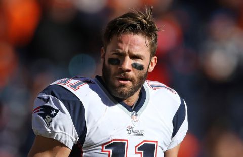 How well do you know Julian Edelman? - Test | Quotev